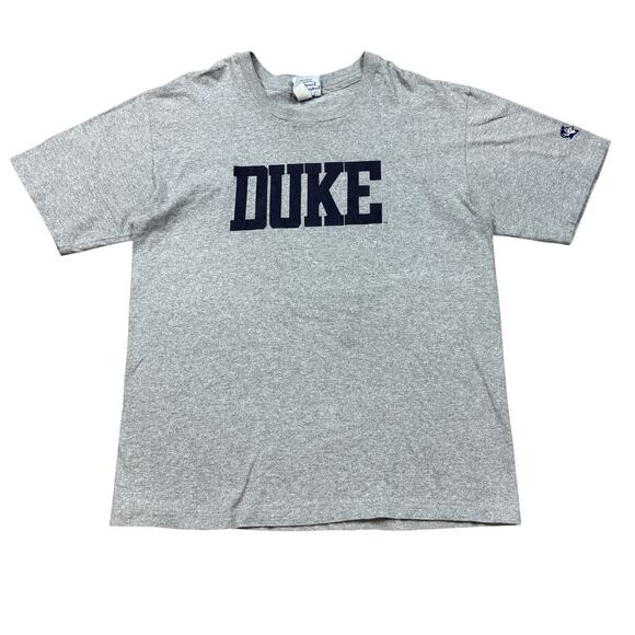 Duke University Store | Shirts | Vintage Duke University Blue Devils ...